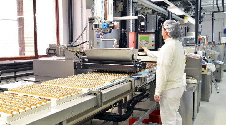 Food, Beverage and Health Industry Training | ASC Consultants